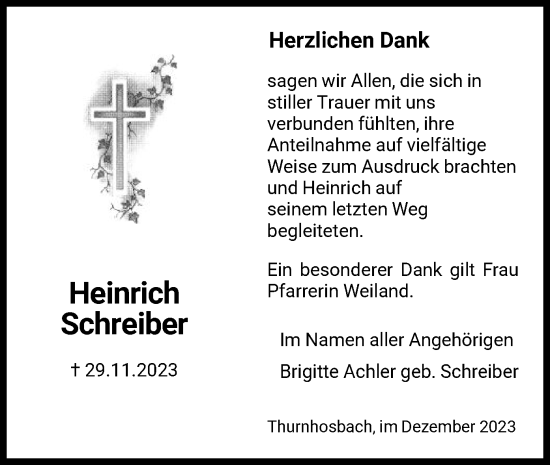 Traueranzeigen | Trauer.de Traueranzeigen | Trauer.de