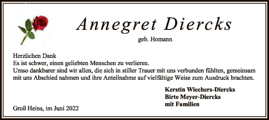 Traueranzeigen | Trauer.de