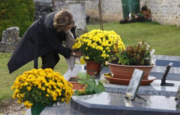 Die Beerdigung | Trauer.de